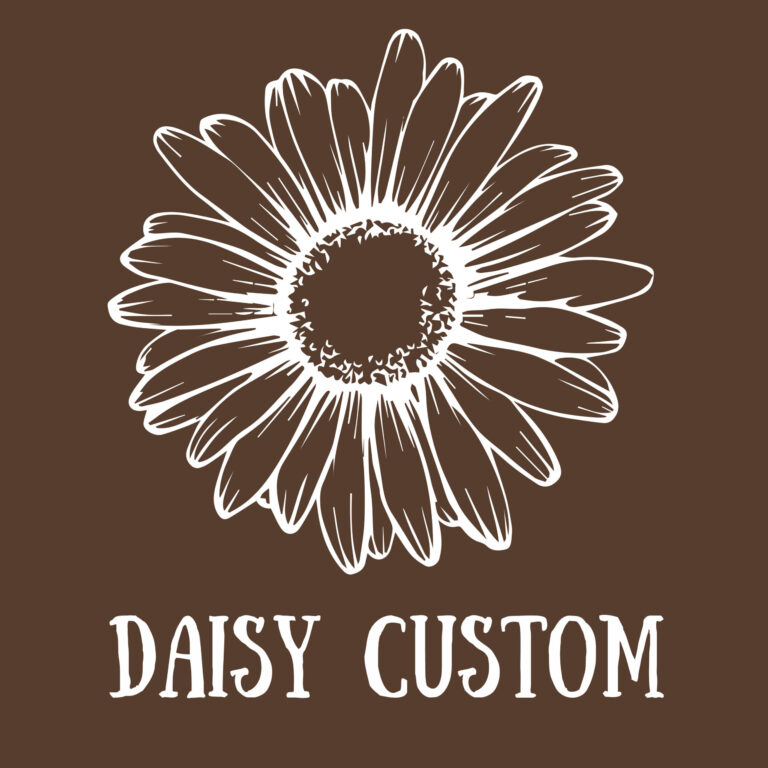 About Us - The Daisy Shop